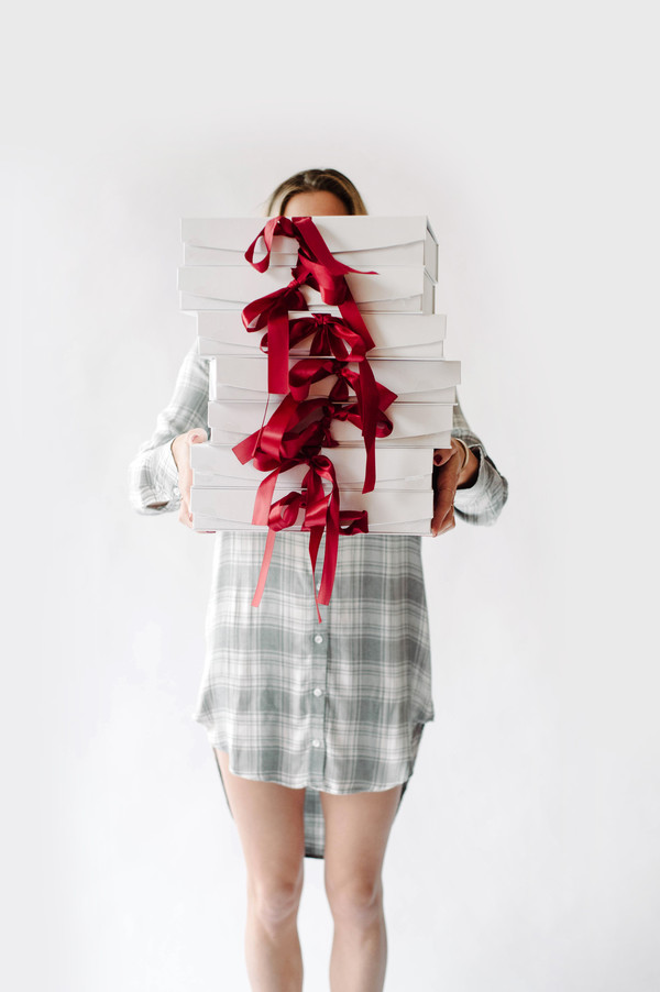 Bella Dahl PJ Sleep Dress | Garmentory