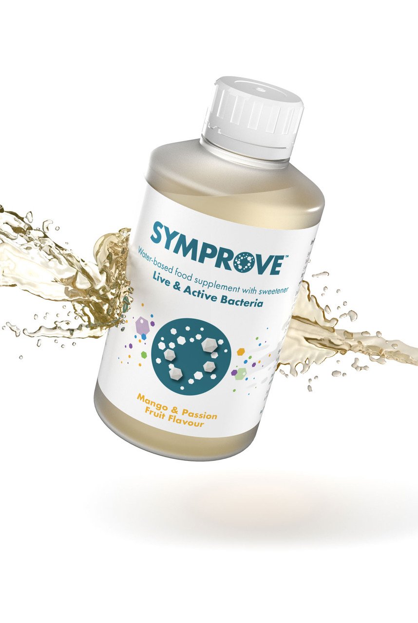Symprove Live & Active Bacteria - Mango/Passionfruit | Garmentory