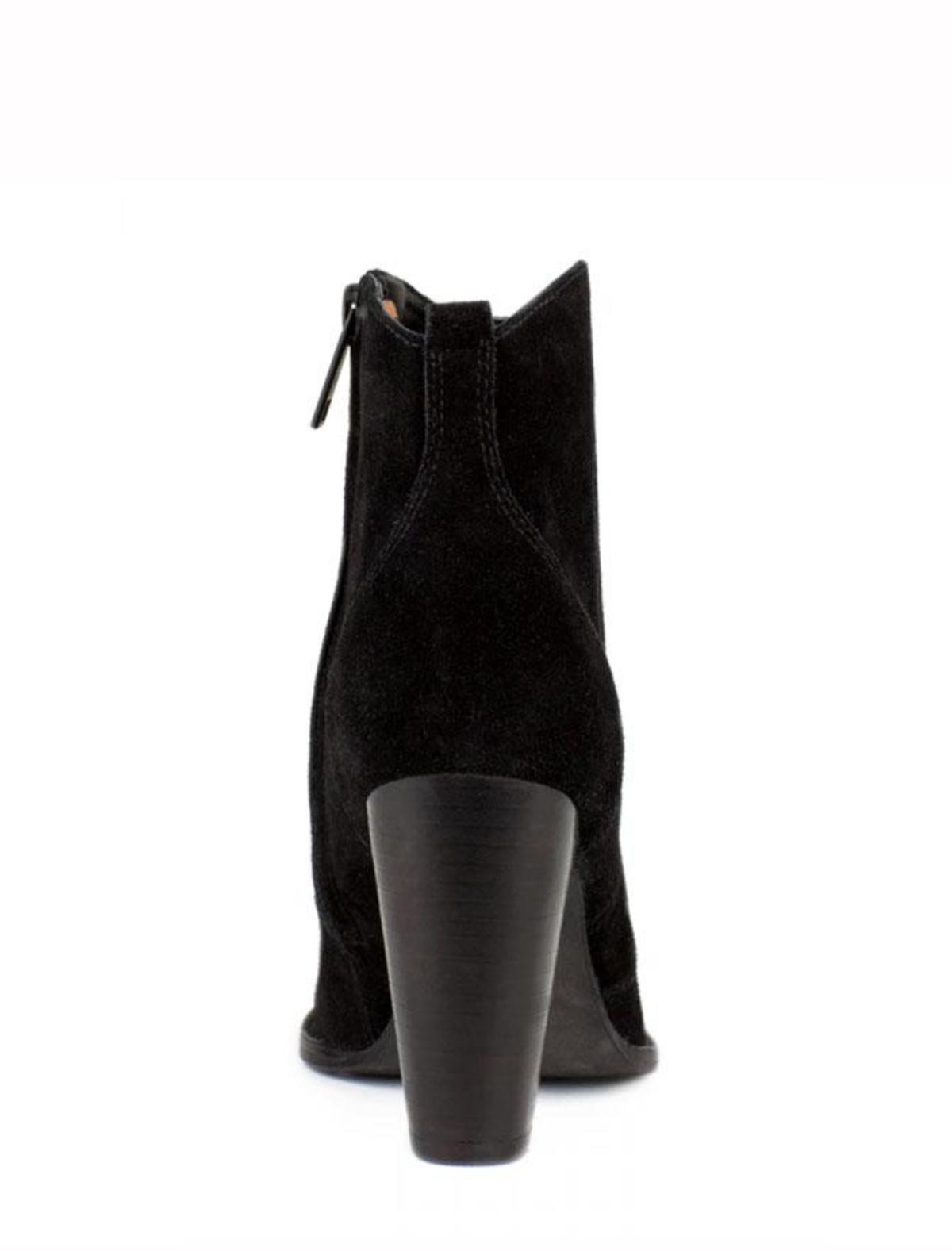 Joie Dalton Booties - Black | Garmentory