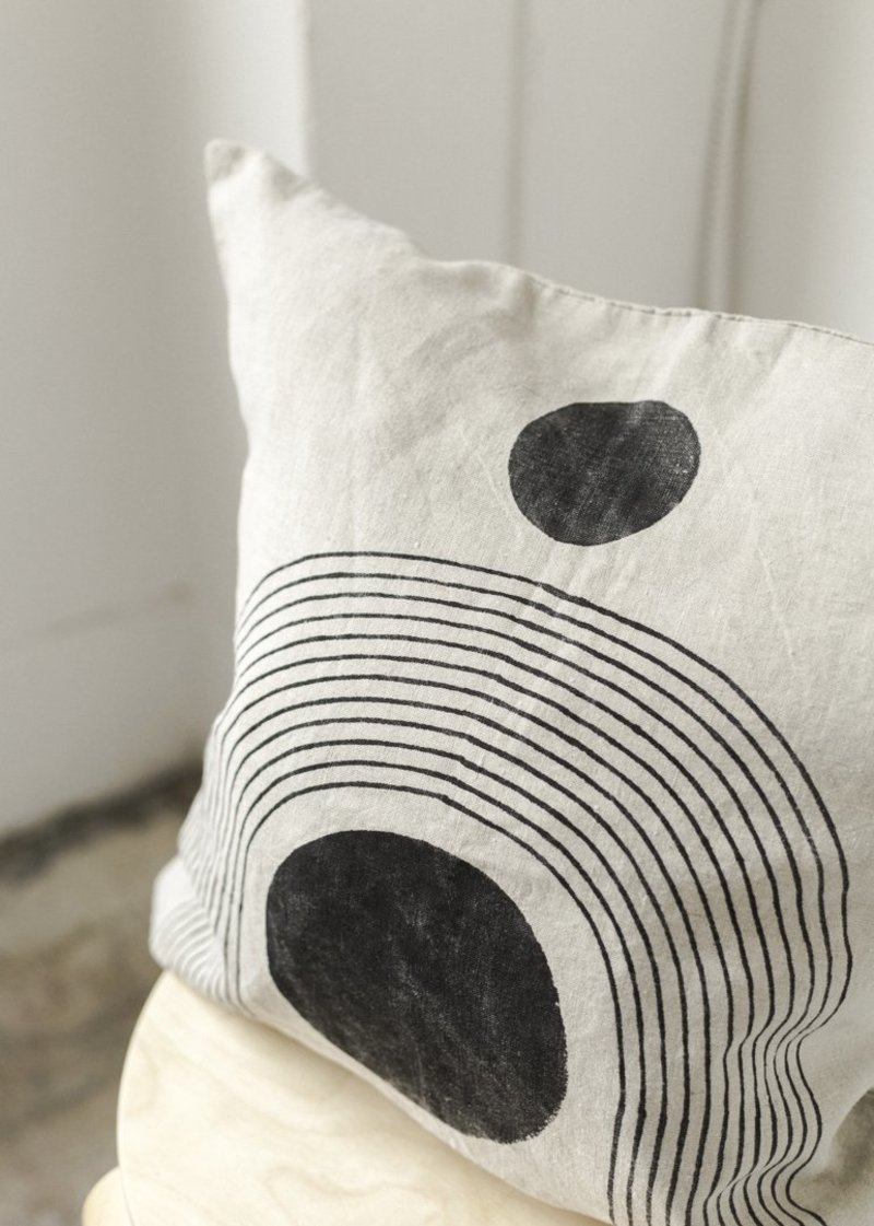 Block Shop Textiles Pillow Case - Palace | Garmentory