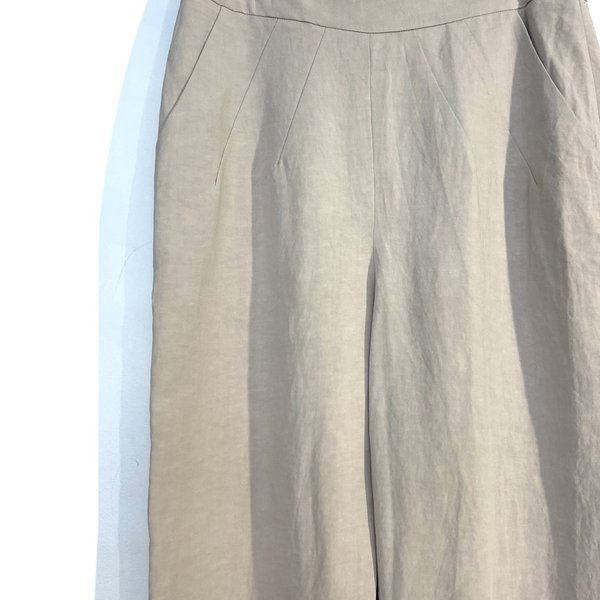 Eve Gravel Sparrow Pants - Clay | Garmentory