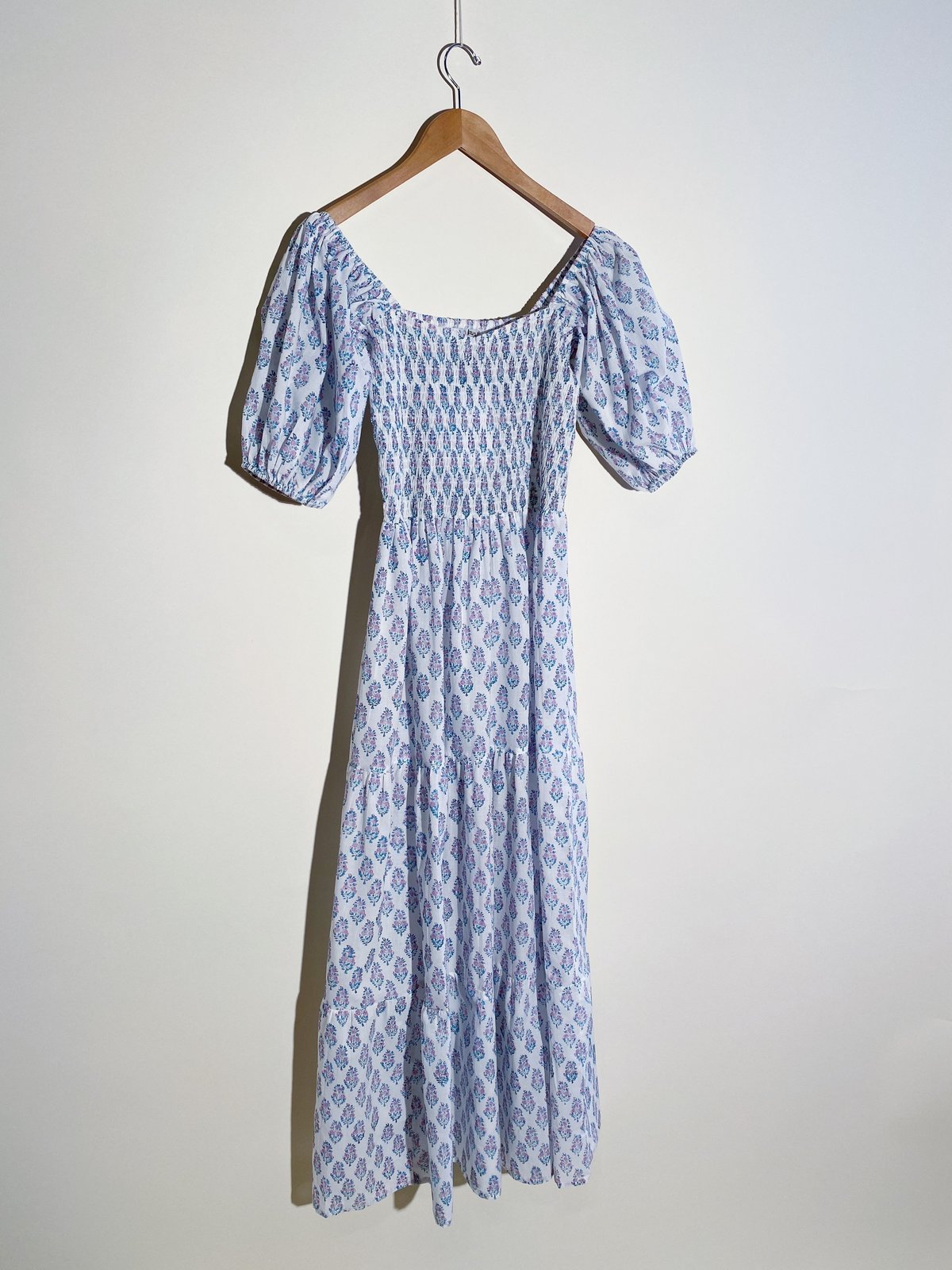 Abigail Rose & Lily Too Stella Ray Odette Dress - multi | Garmentory