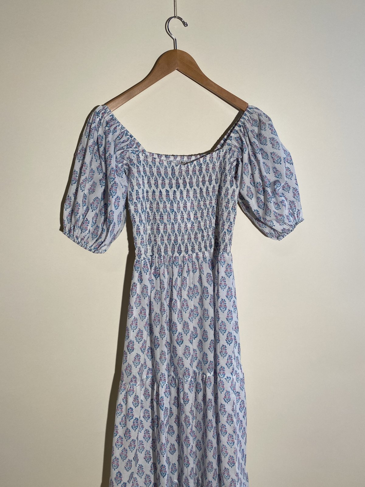 Abigail Rose & Lily Too Stella Ray Odette Dress - multi | Garmentory