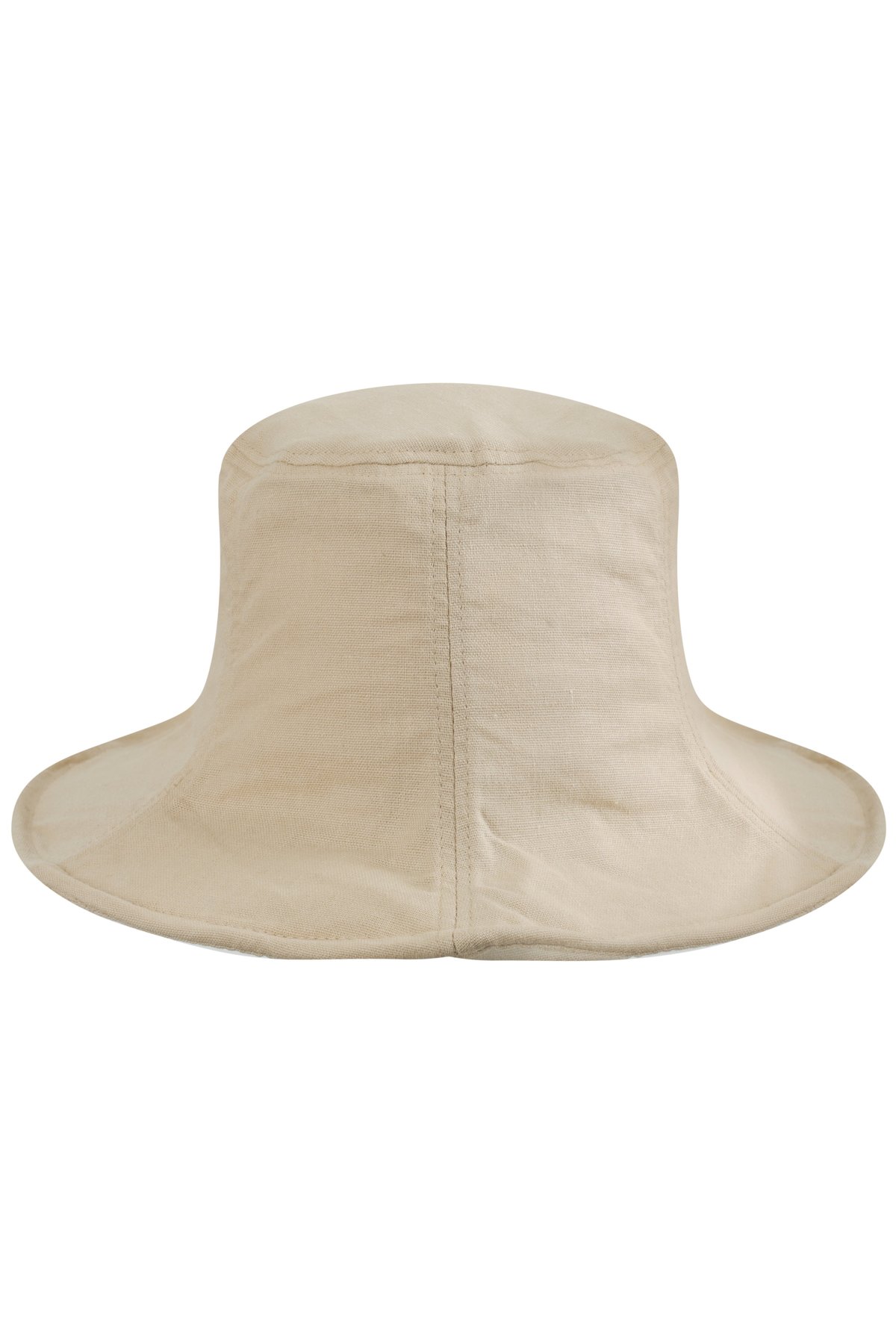 Wellington Factory Everyday Hat - Beige | Garmentory