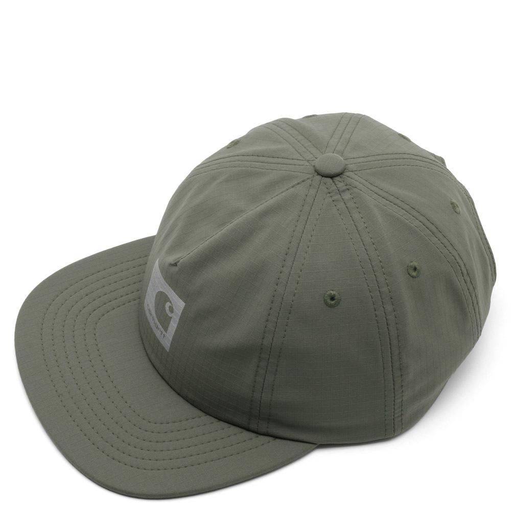 Carhartt WIP Hurst Cap / Dollar Green | Garmentory