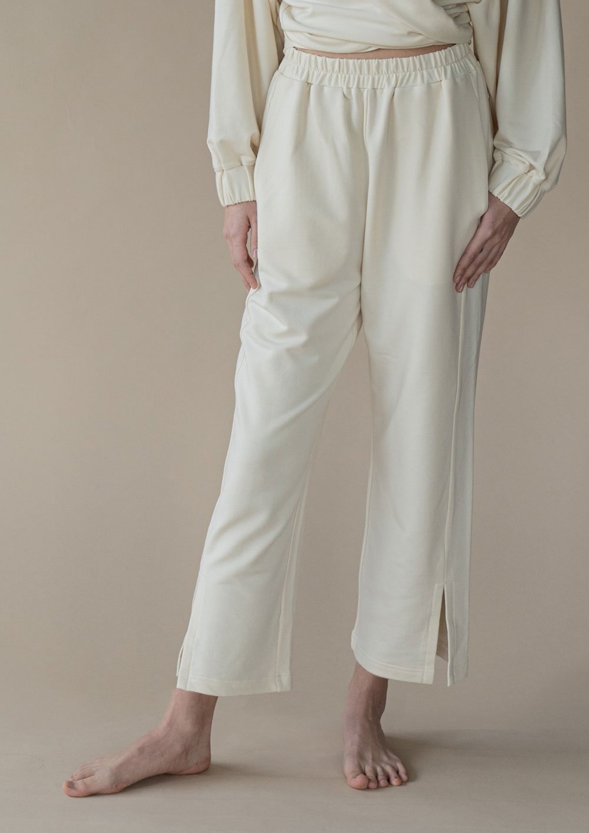 Editor Pants ¦ PRE-ORDER ¦ All Colours | Garmentory