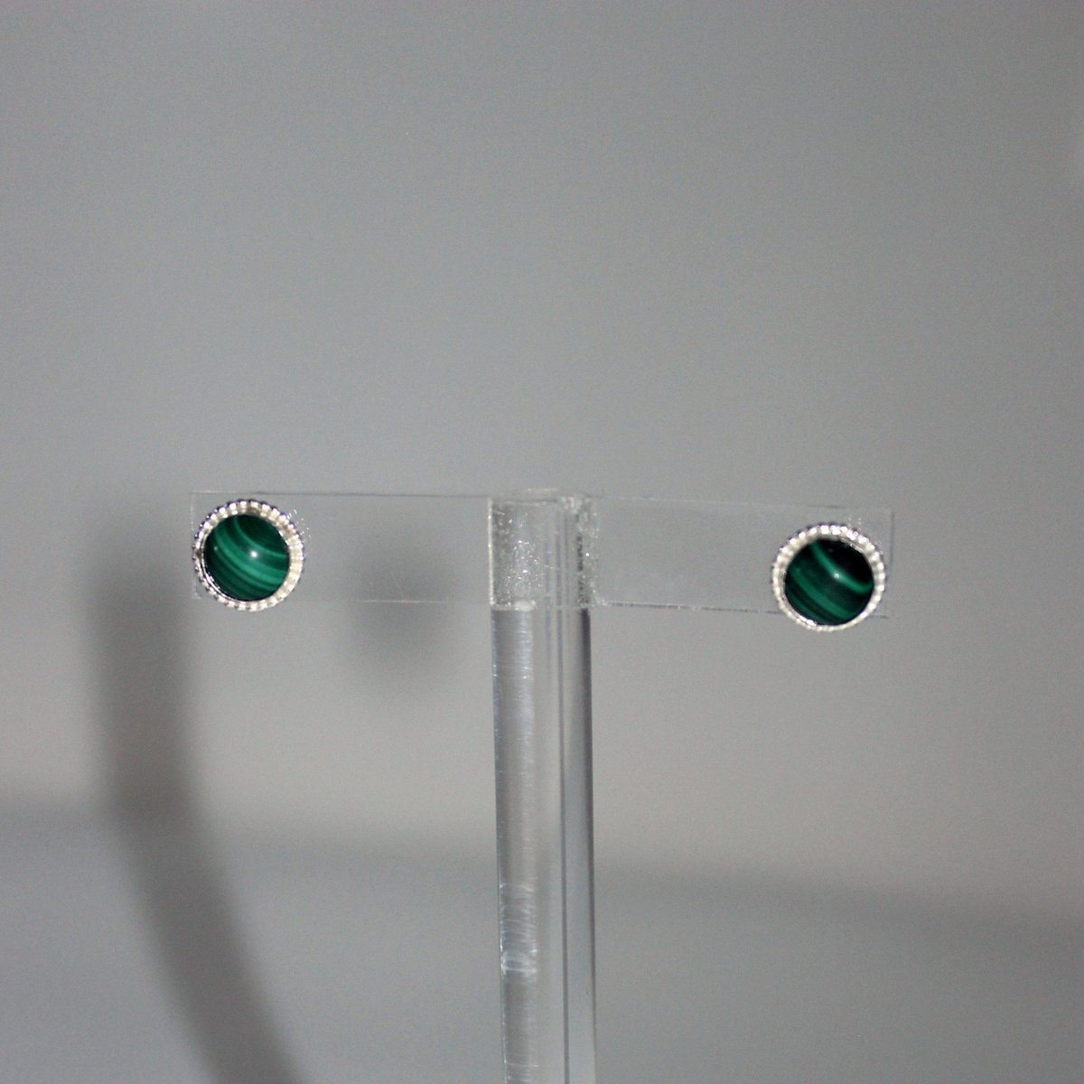 Body Double Angela Necklace - Carnelian/Malachite | Garmentory