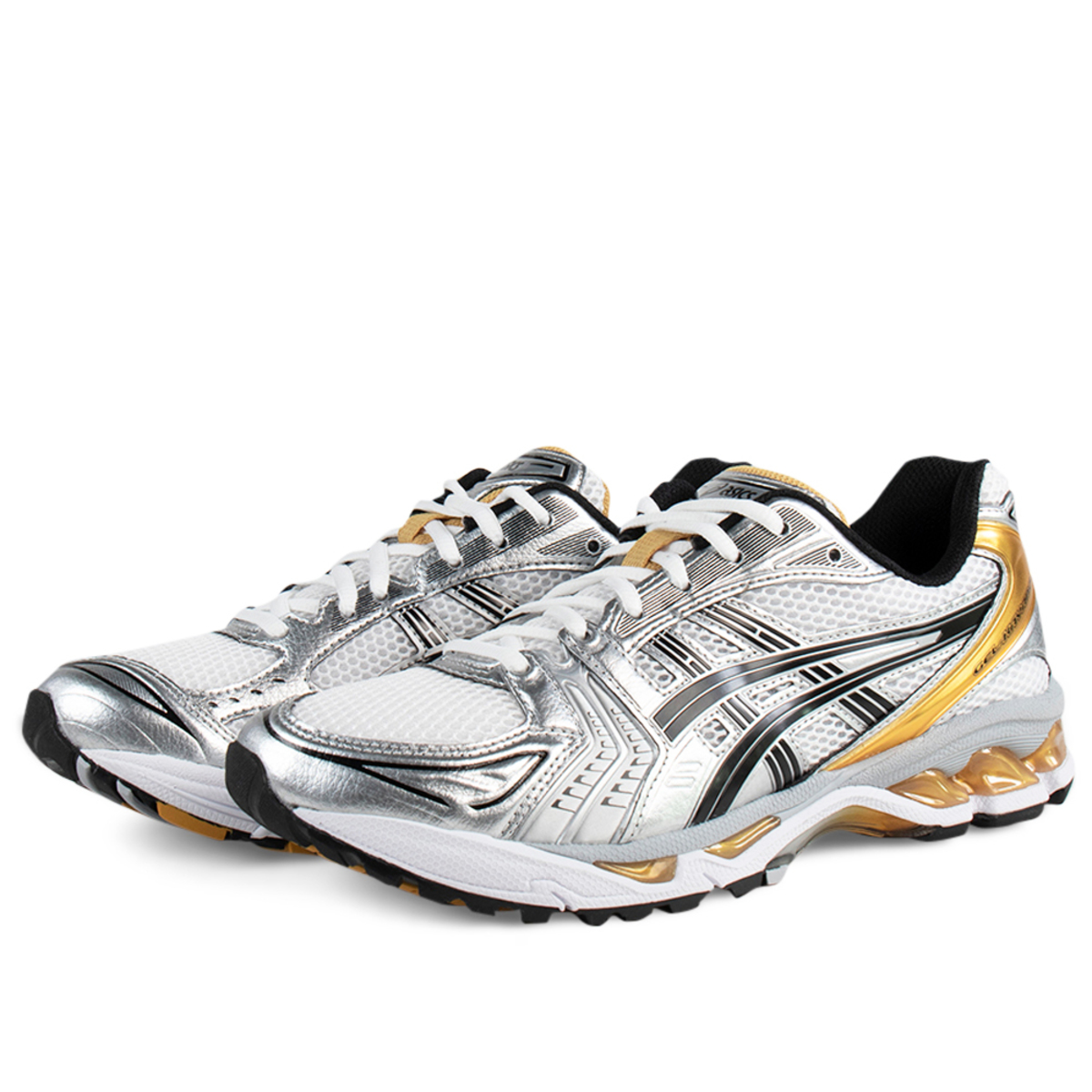 ASICS GEL-KAYANO 14 WHITE PURE GOLD BLENDS | atelier-yuwa.ciao.jp