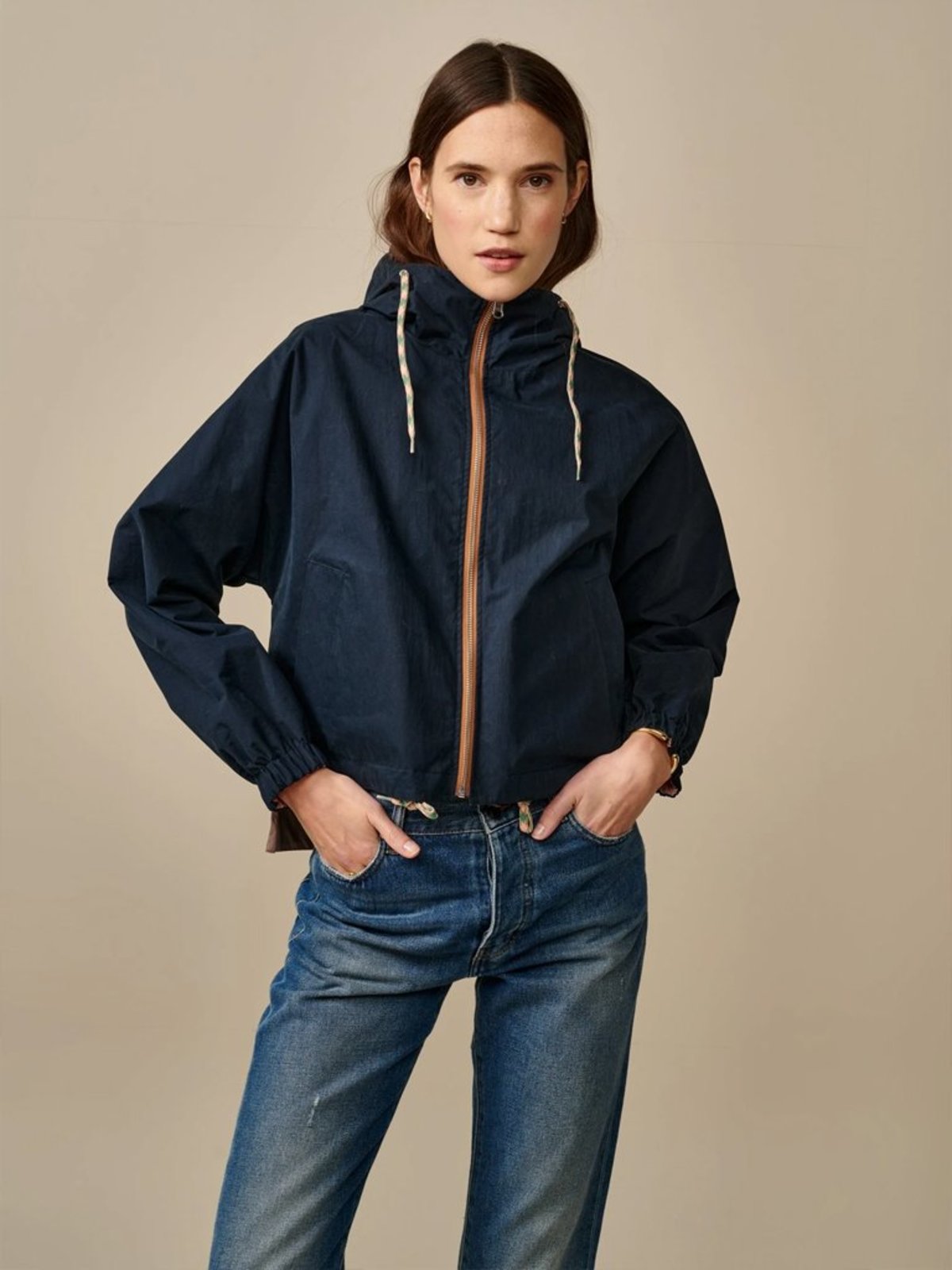 Bellerose Loud Jacket in America | Garmentory