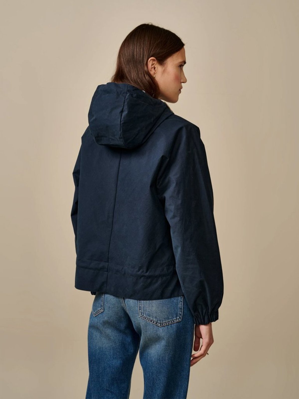 Bellerose Loud Jacket in America | Garmentory