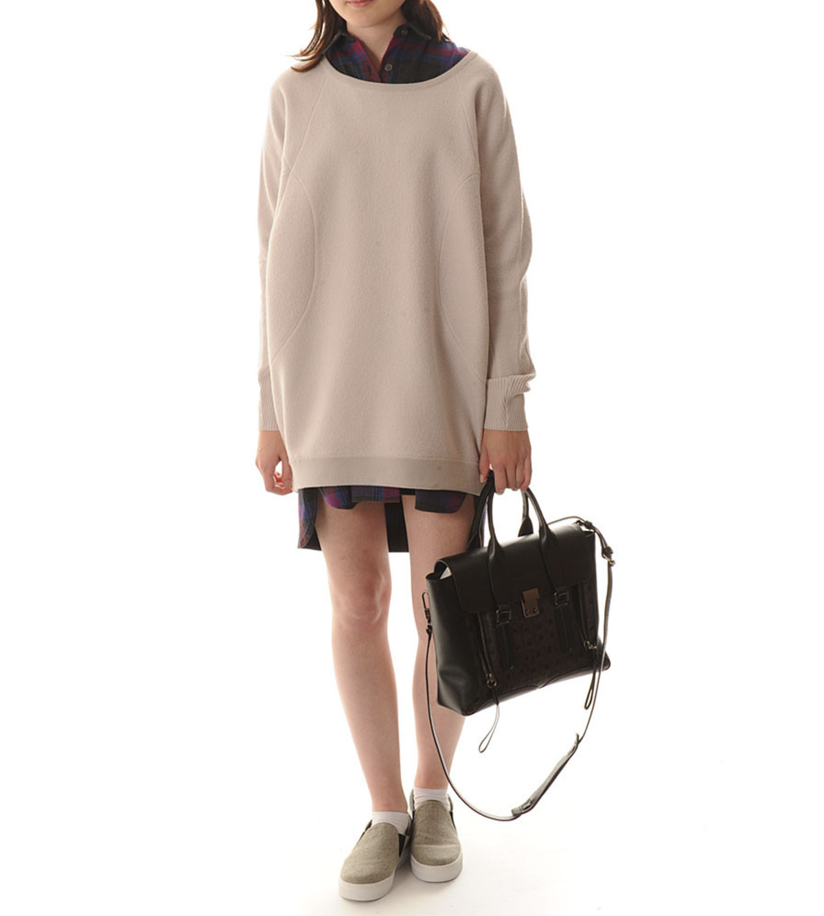 Avelon Utility Knit Jumper | Garmentory