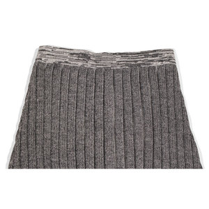 First Rite Tulip Skirt - Black | Garmentory