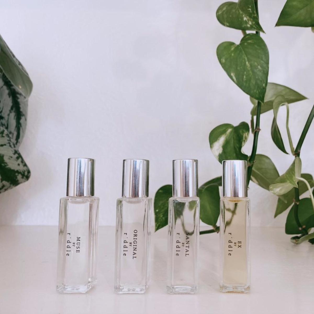 Riddle Oil Fragrance | Garmentory