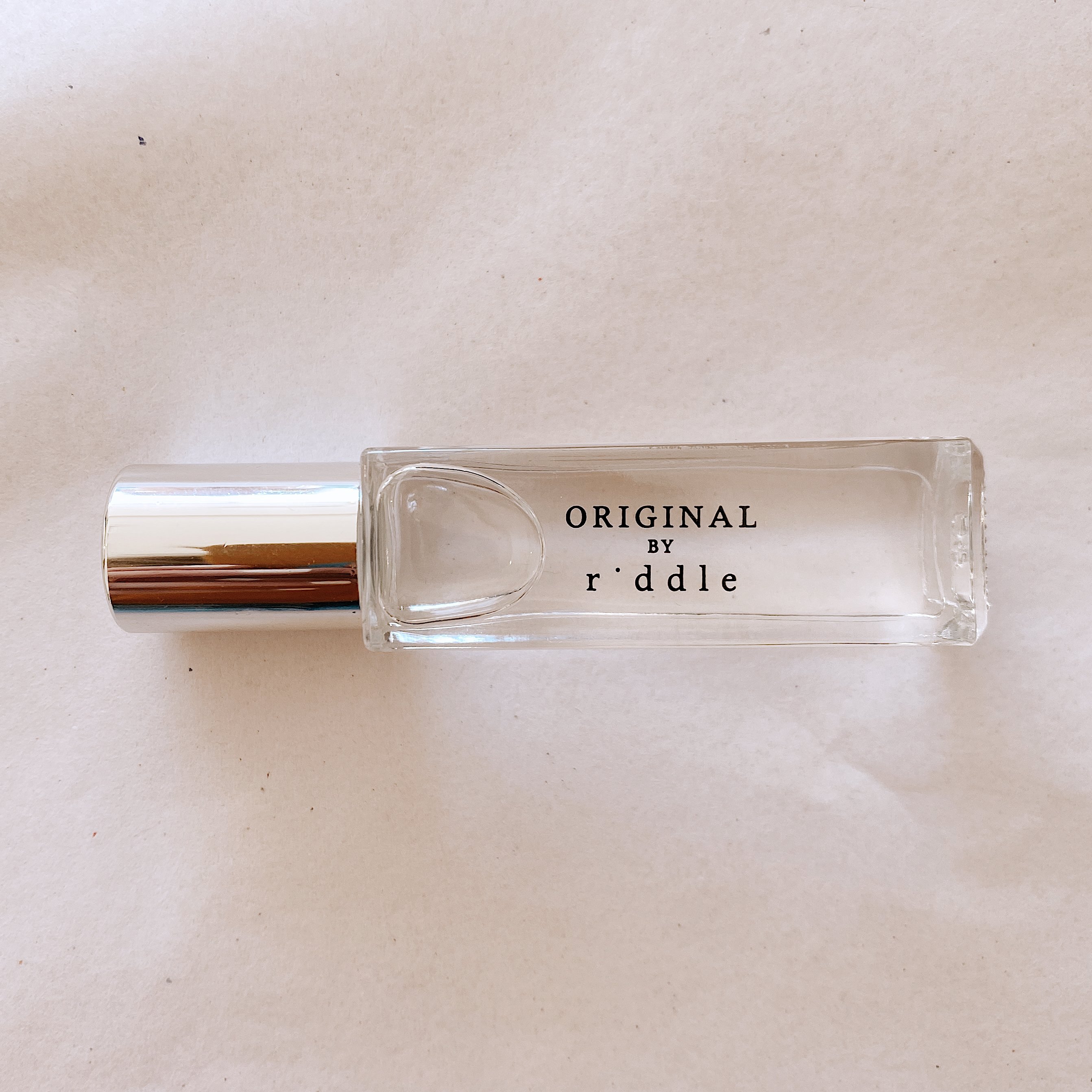 Riddle Oil Fragrance | Garmentory