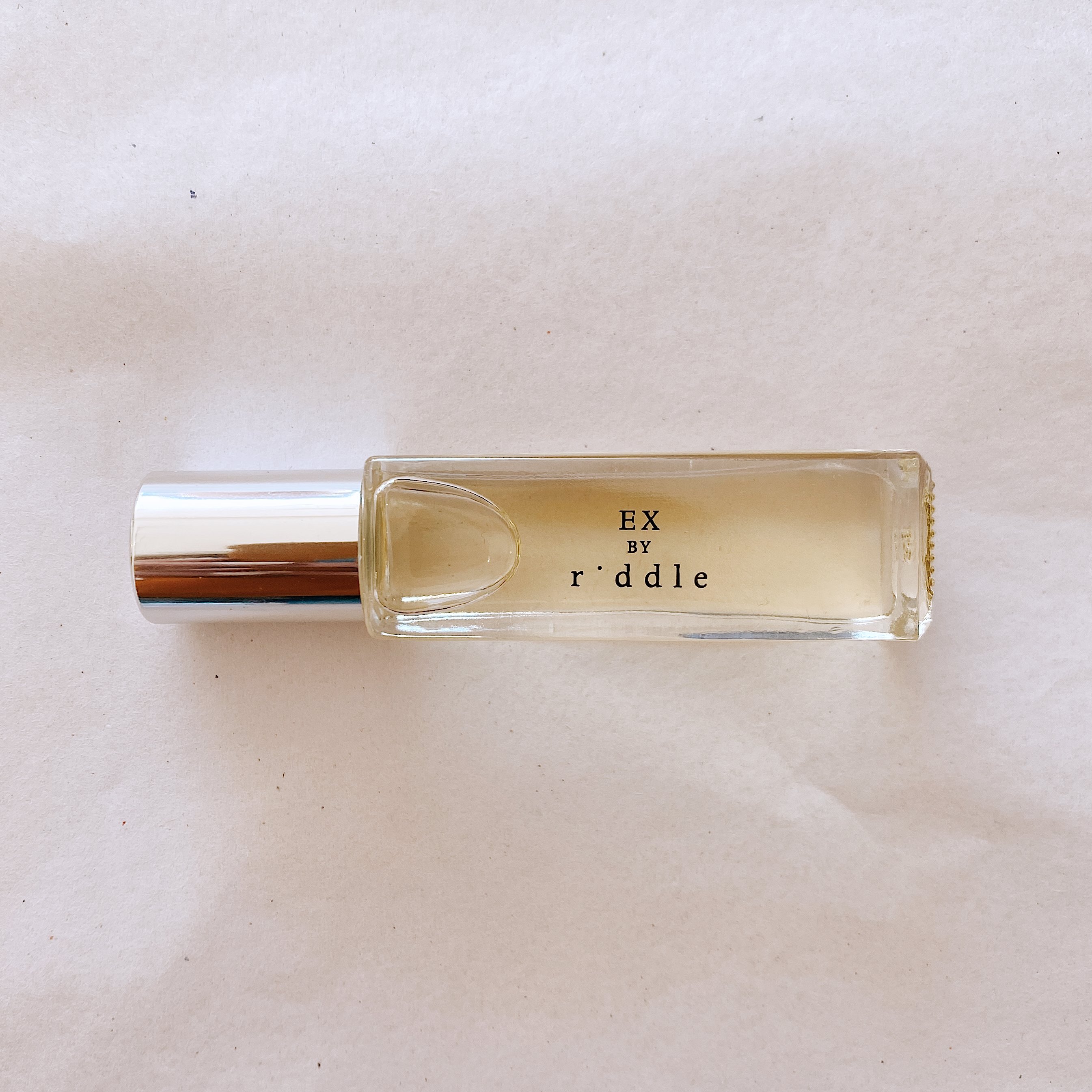 Riddle Oil Fragrance | Garmentory