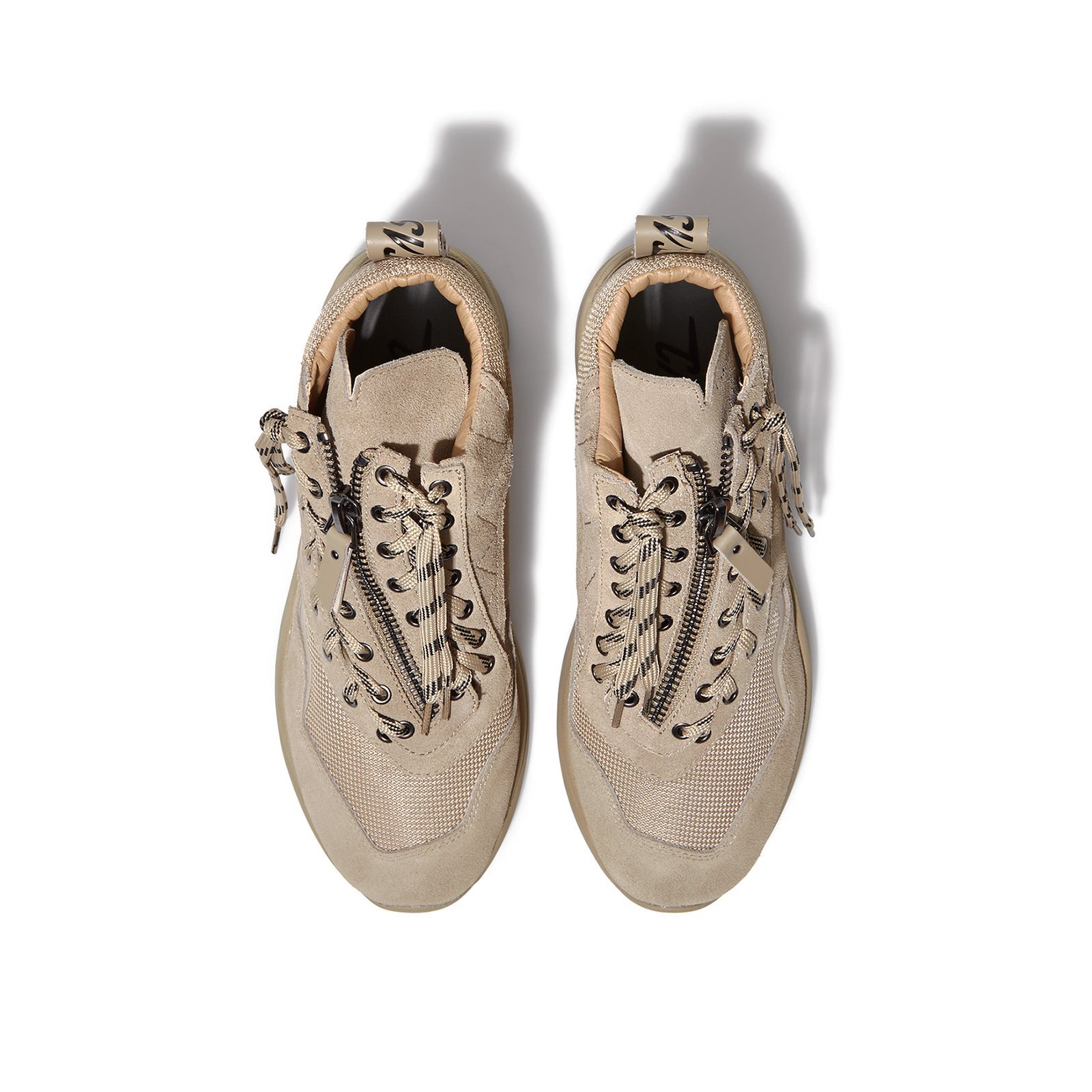 Casbia AWOL AP MK2 BOOTS - Desert | Garmentory