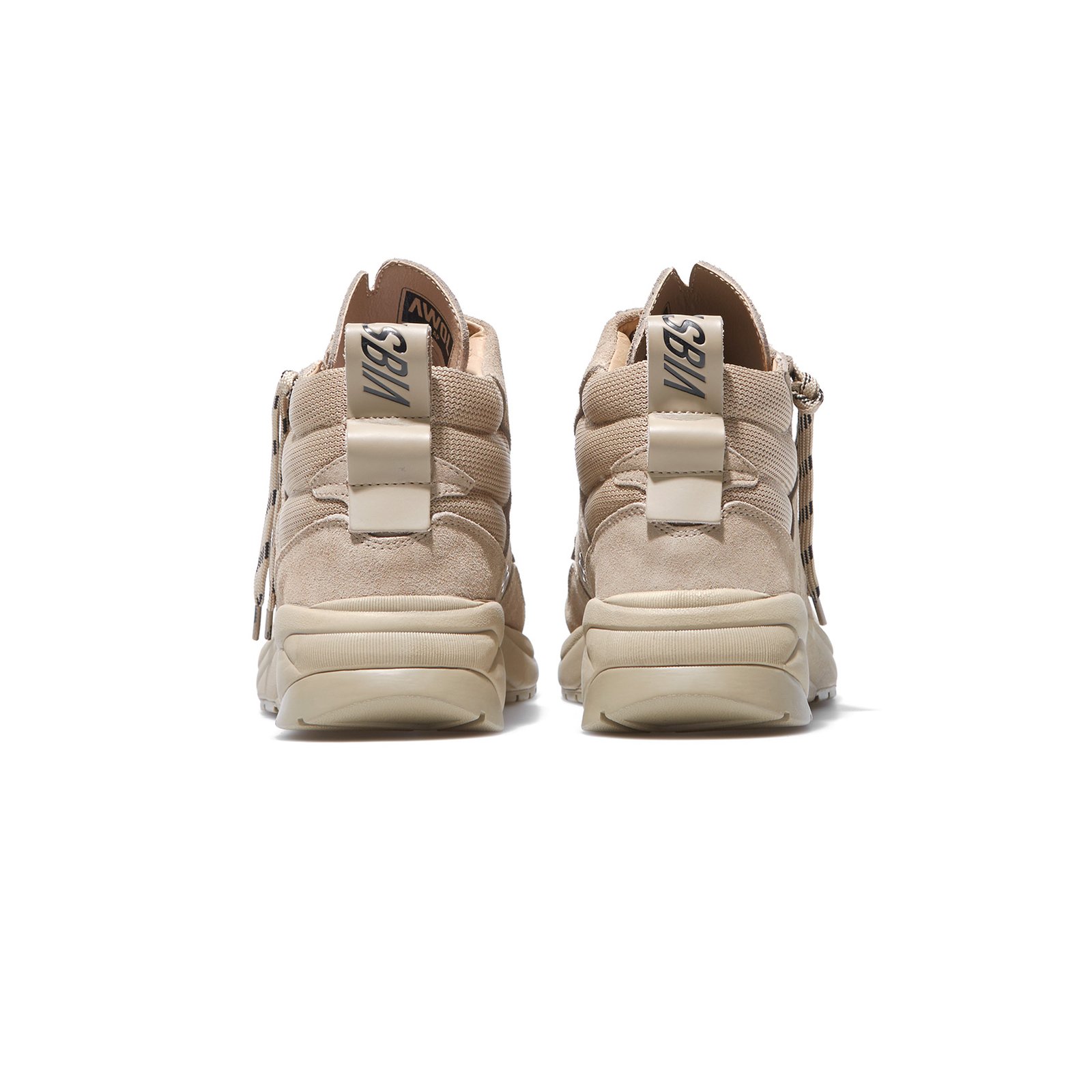 Casbia AWOL AP MK2 BOOTS - Desert | Garmentory