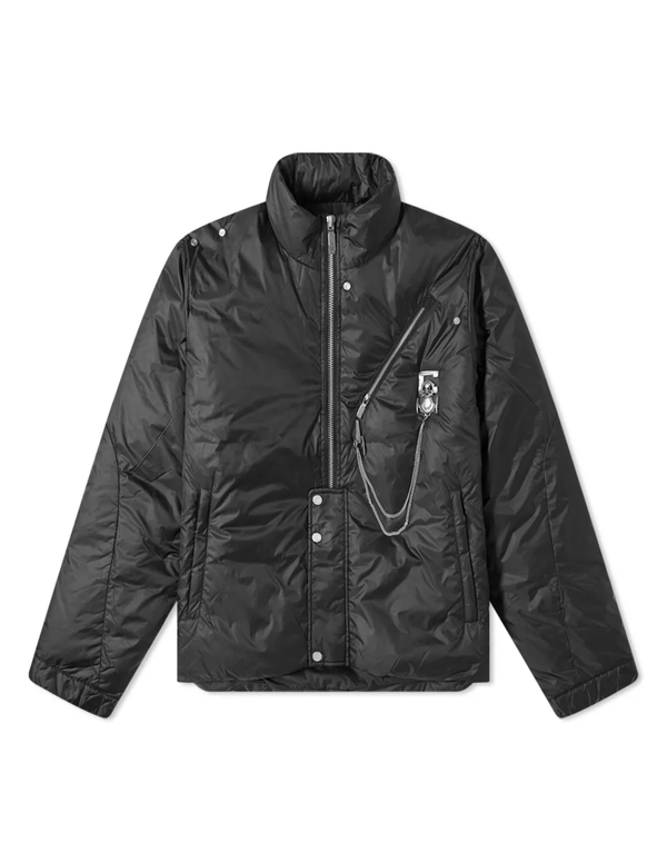 Mastermind x C2H4 Down Embroidered Jacket | Garmentory