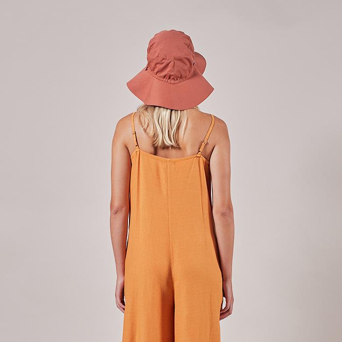 Bobo Choses Woman Victory Hat - Brown | Garmentory