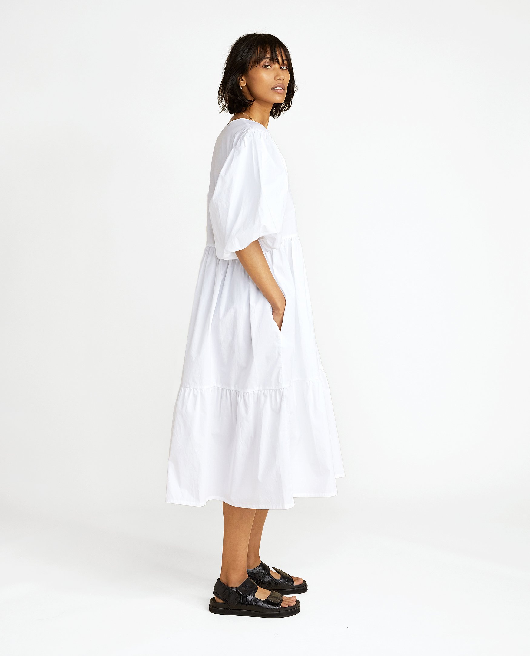 LEONI DRESS | Garmentory