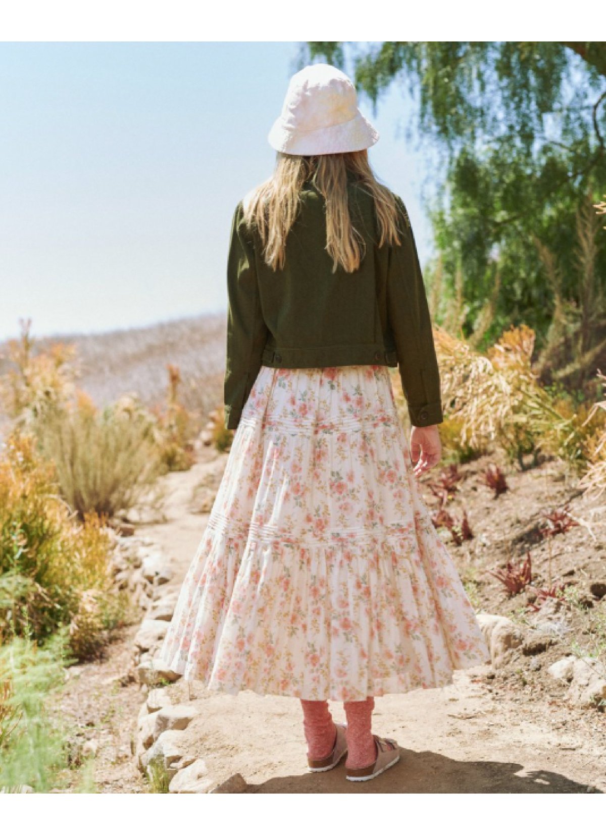 The Great. The Boiler Jacket - Army | Garmentory
