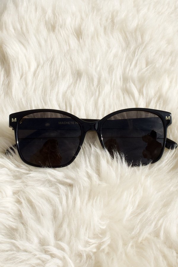 Machete Jenny Sunglasses | Garmentory