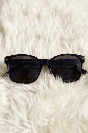 Machete Jenny Sunglasses | Garmentory