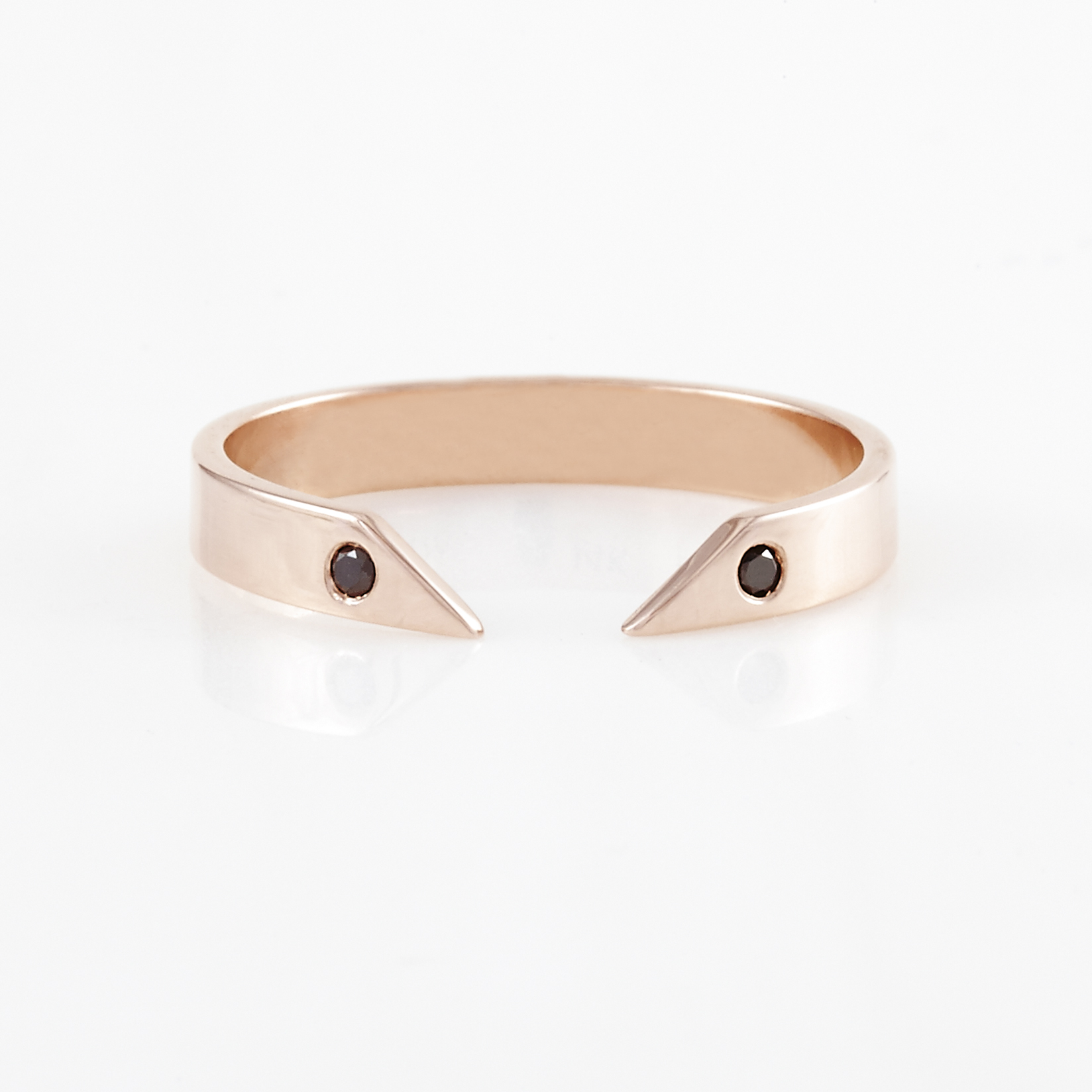 TARA 4779 Void Ring No. 2 | Garmentory