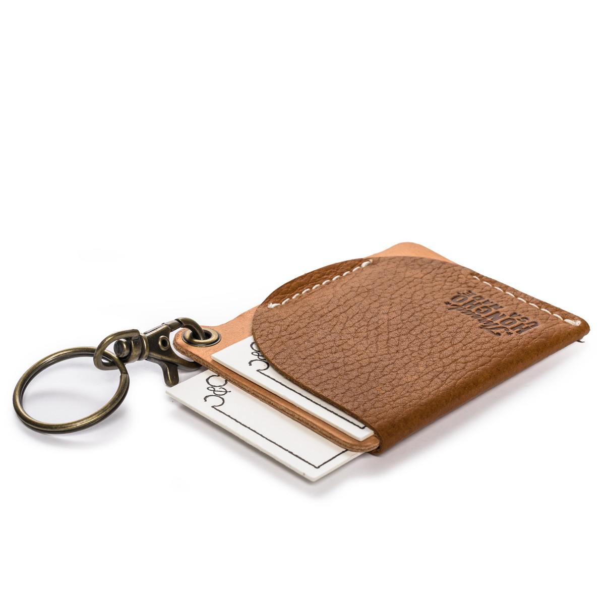Thread Honcho Keychain Card Holder | Garmentory