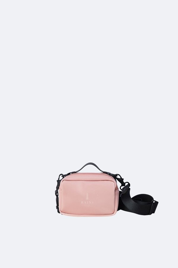 Rains Micro Box Bag | Garmentory
