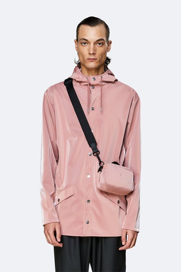 Rains Micro Box Bag | Garmentory