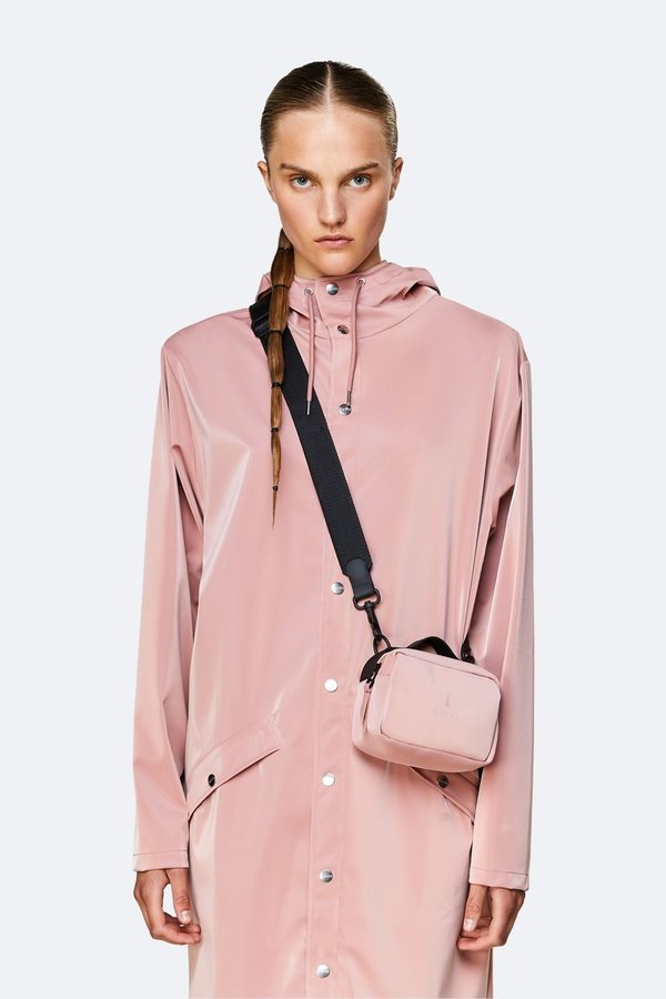 Rains Micro Box Bag | Garmentory