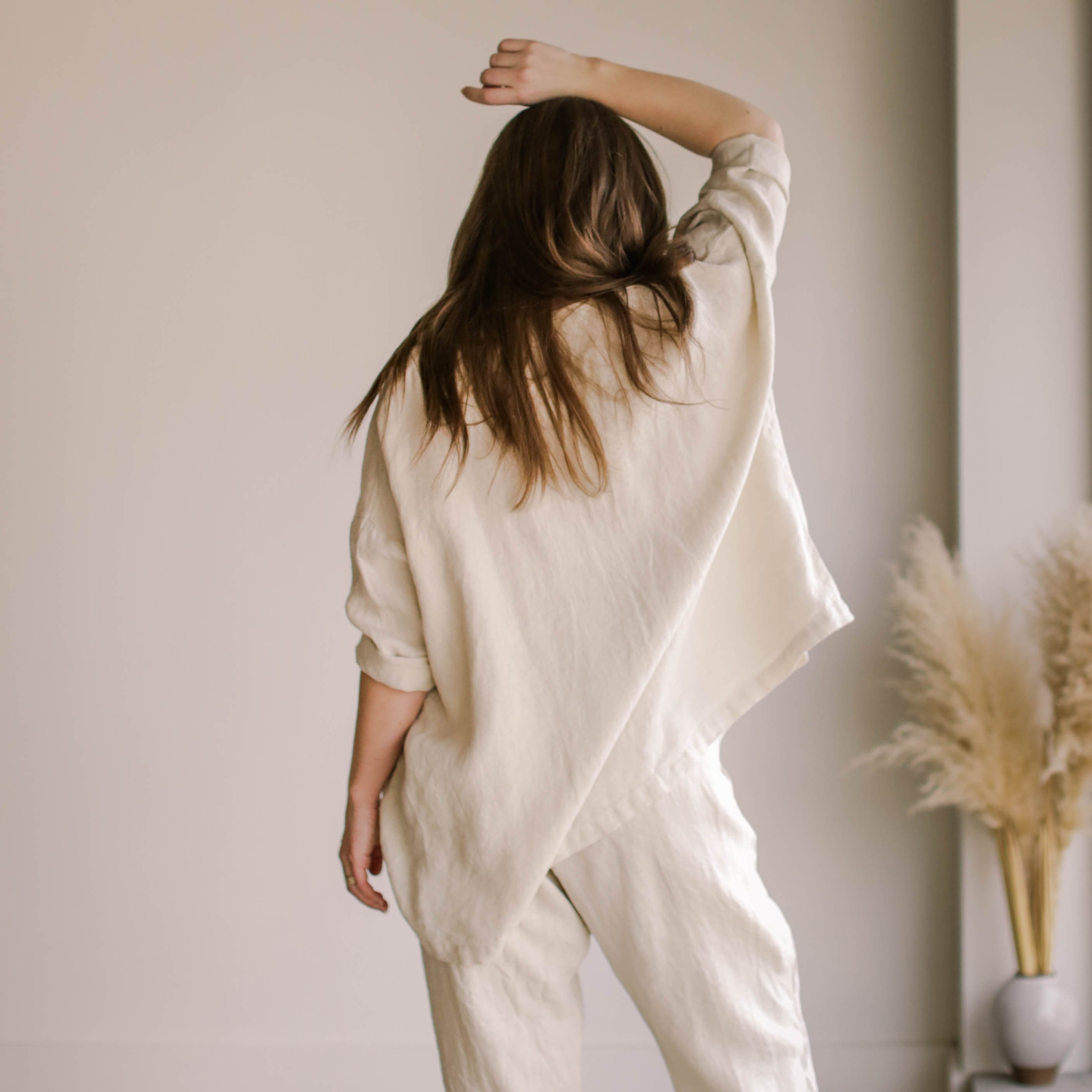 Black Crane Jacket - Cloud | Garmentory