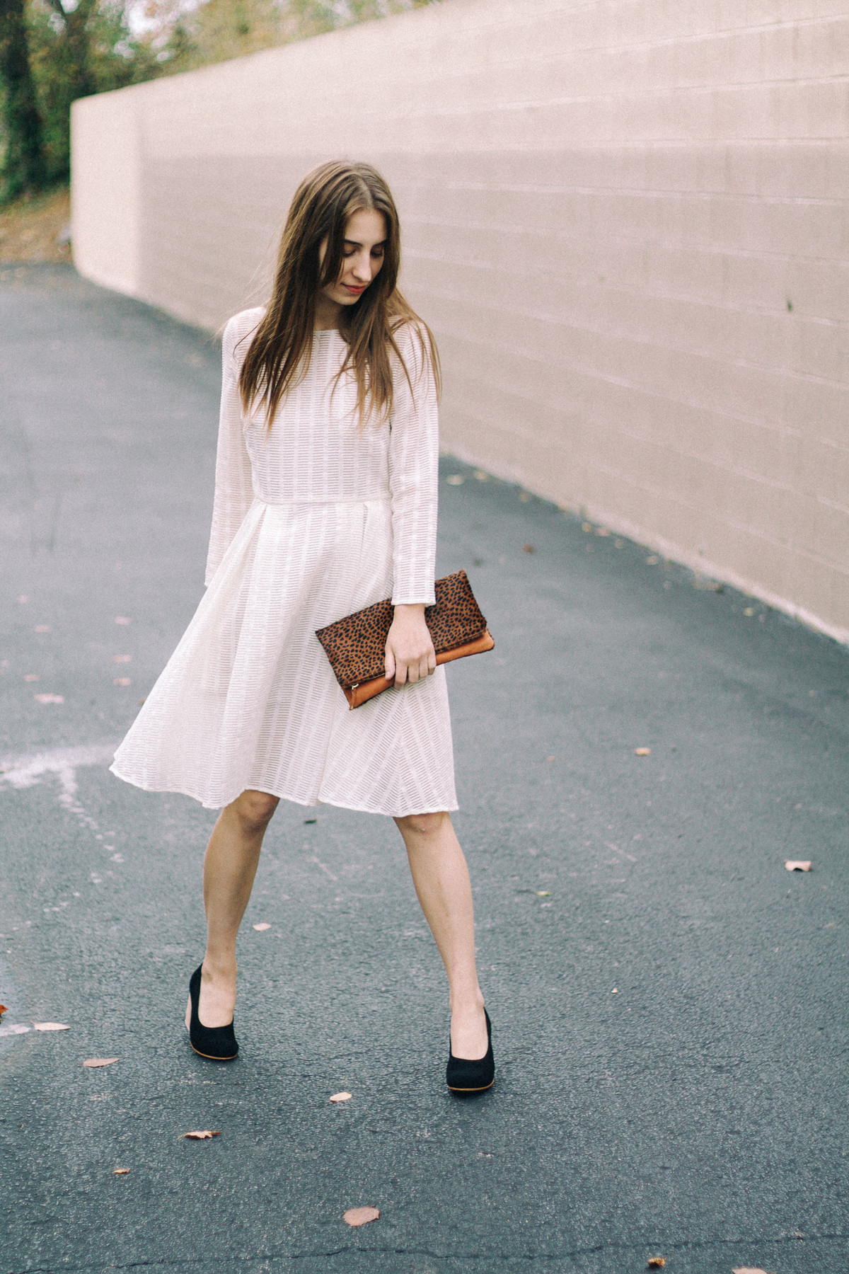 Megan Huntz Ines Dress | Garmentory