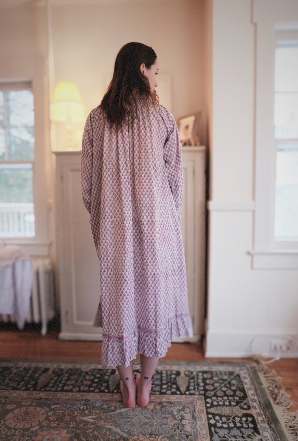 Abigail Rose & Lily Too Stella Ray Hope Nightgown | Garmentory