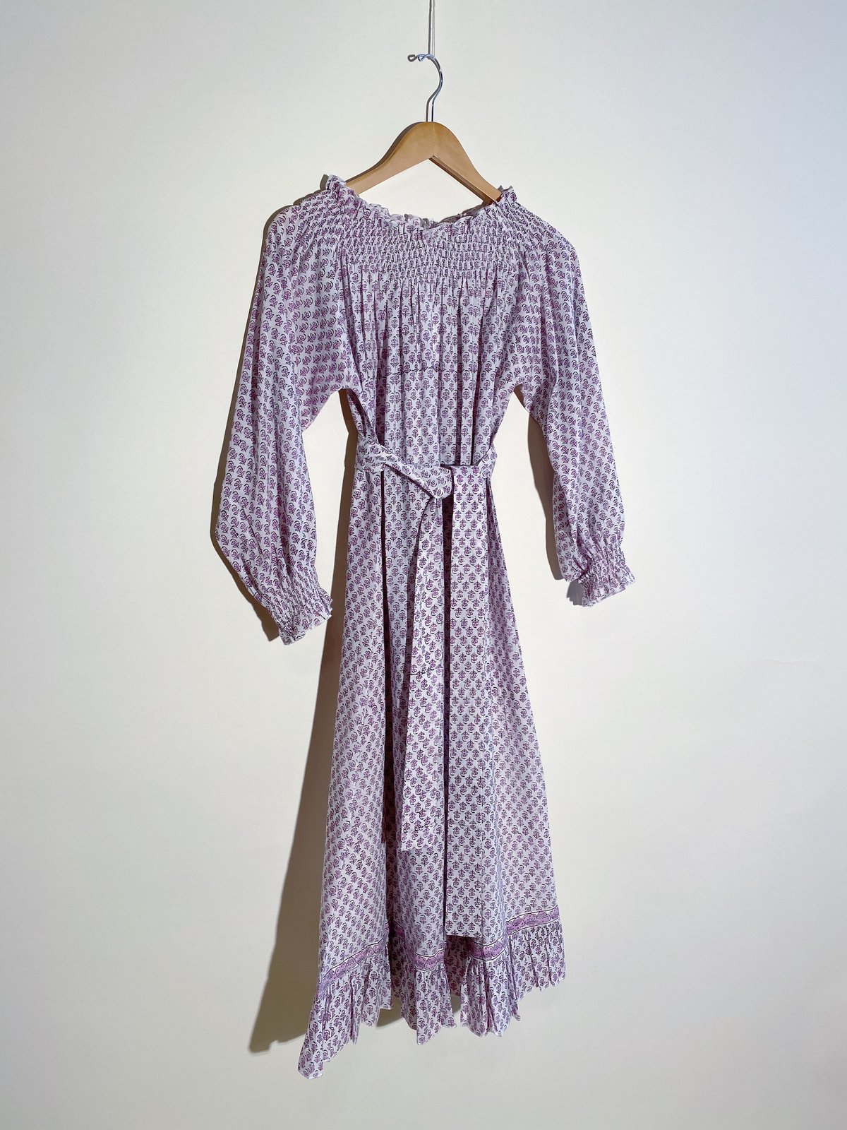 Abigail Rose & Lily Too Stella Ray Hope Nightgown | Garmentory