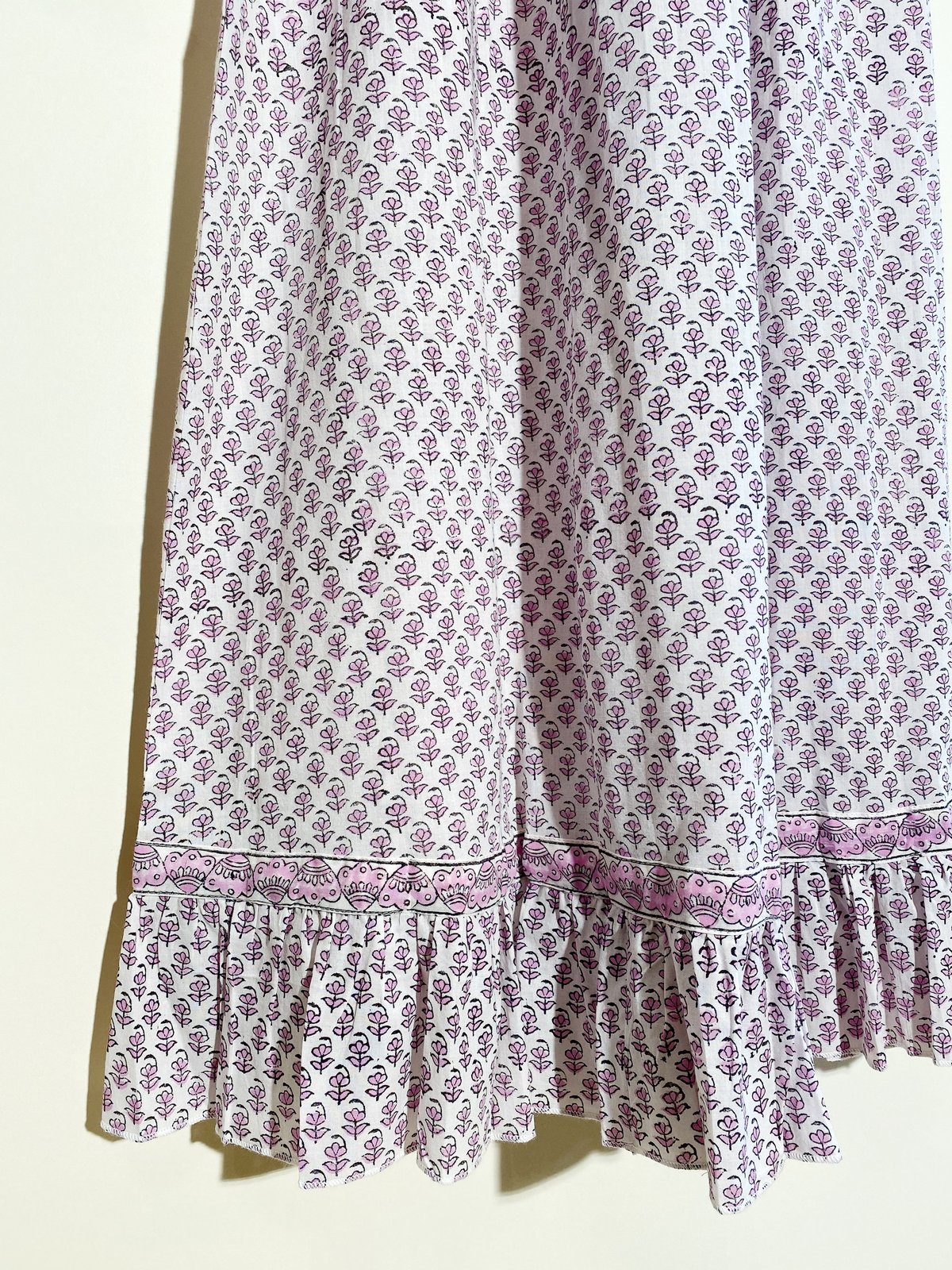 Abigail Rose & Lily Too Stella Ray Hope Nightgown | Garmentory