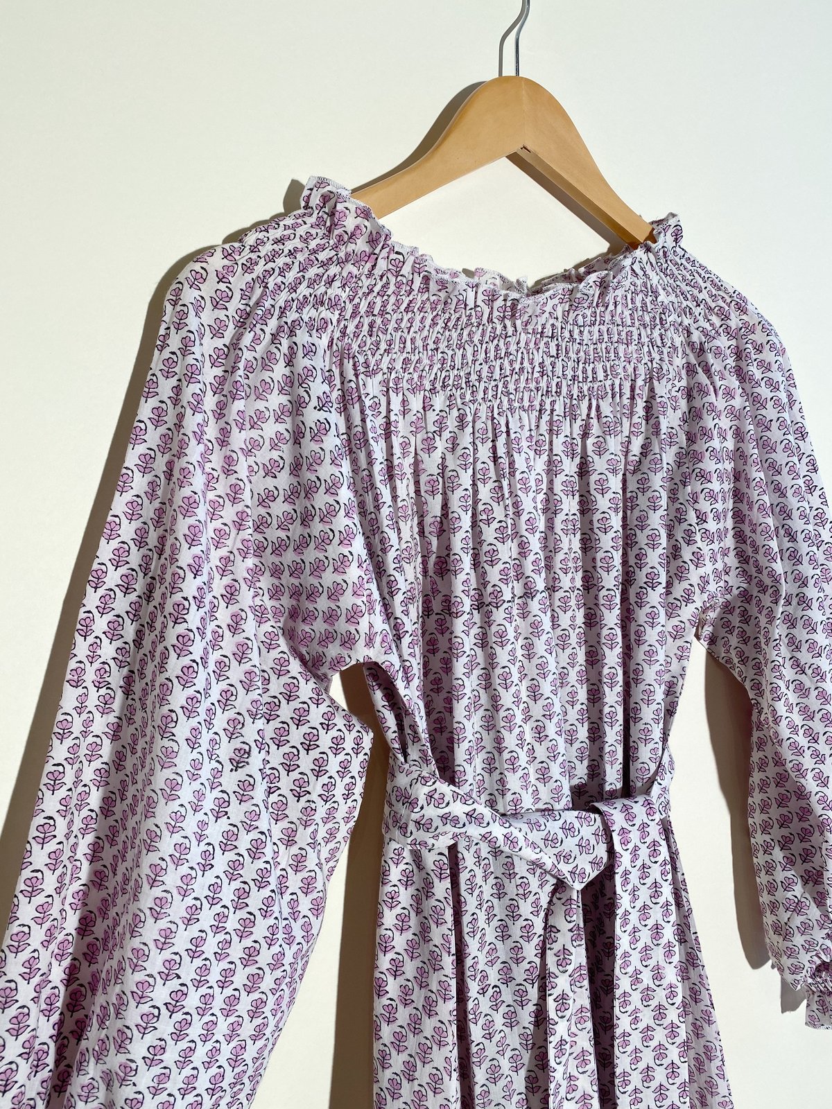 Abigail Rose & Lily Too Stella Ray Hope Nightgown | Garmentory