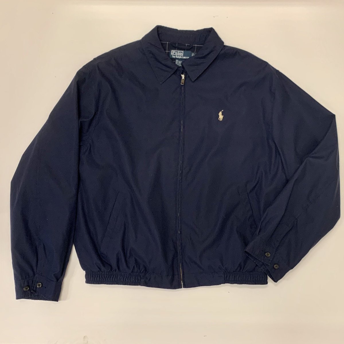 Vintage: 90's Polo Ralph Lauren Dad Jacket | Garmentory