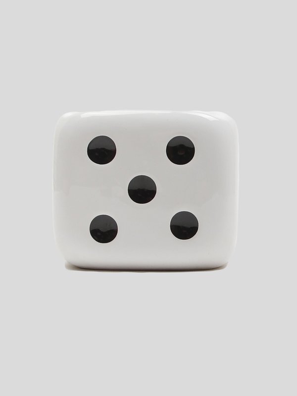Stussy Ceramic Dice Ashtray | Garmentory