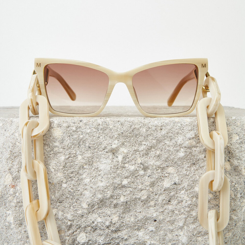 Machete Chunky Sunglass Chain | Garmentory