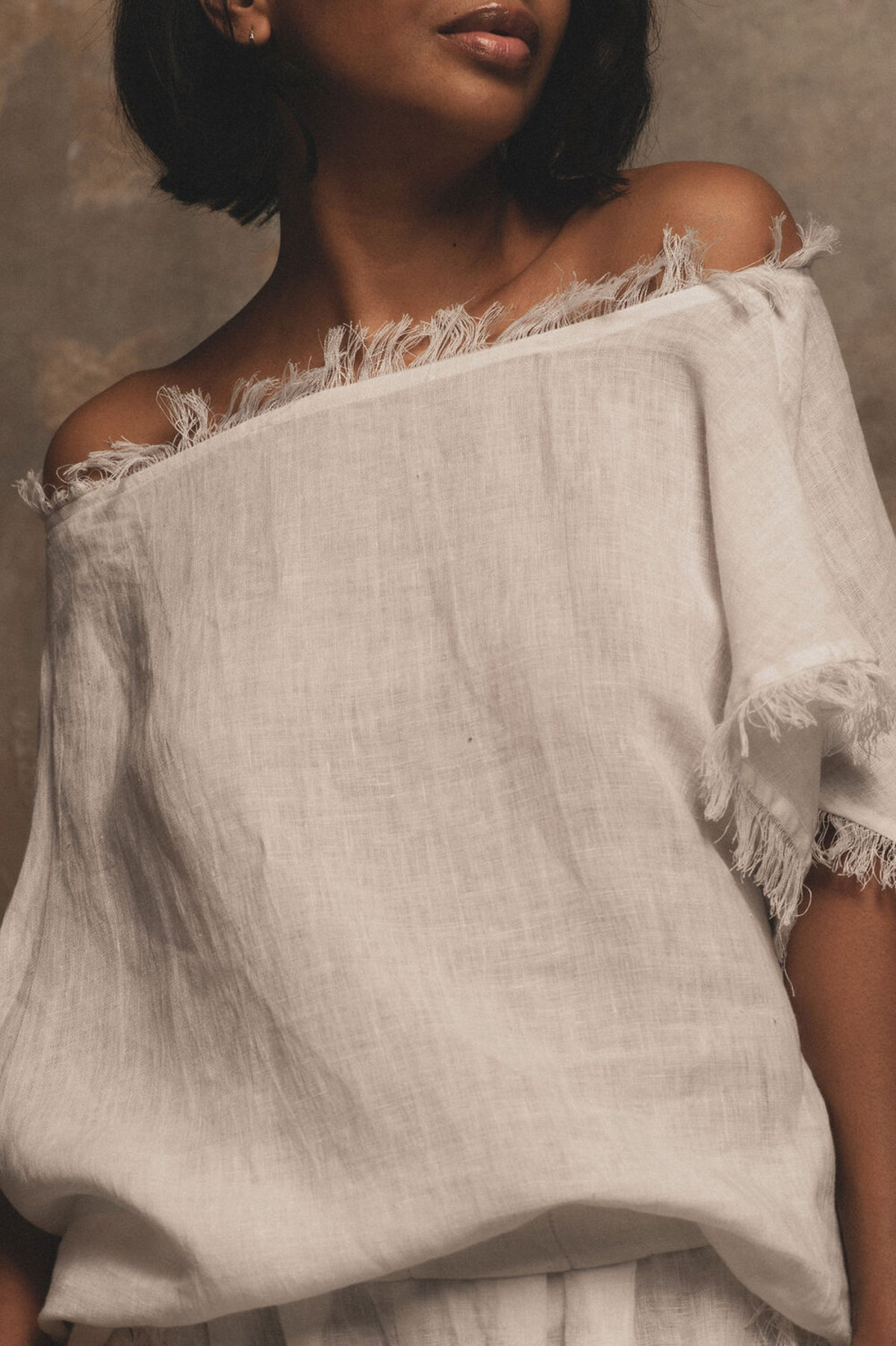 A PERFECT NOMAD Flow Top | Garmentory