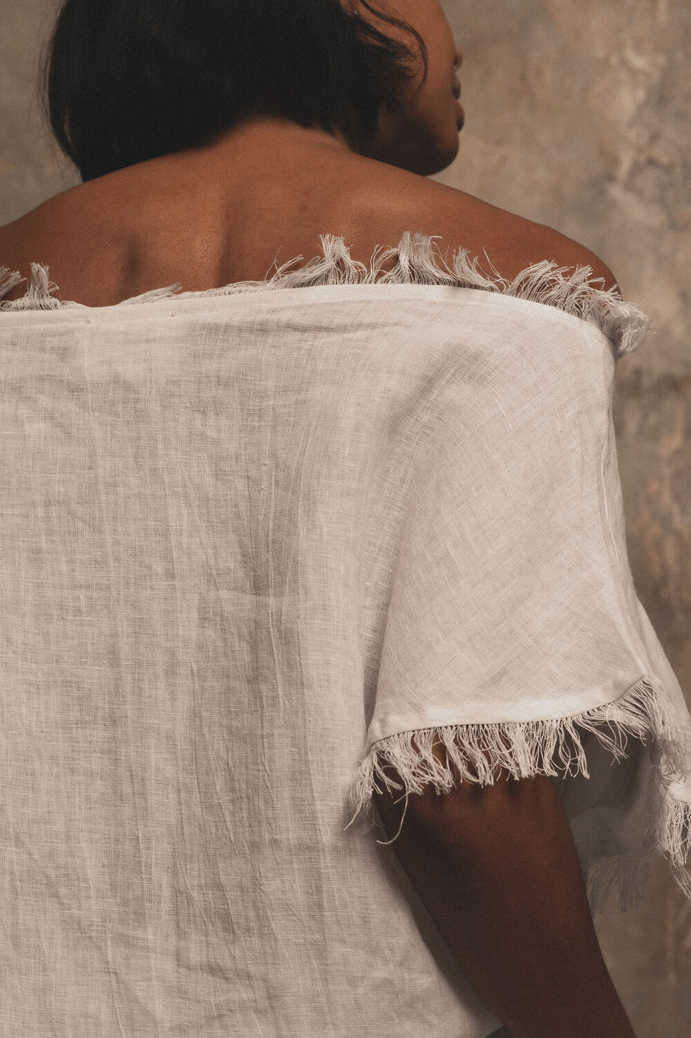 A PERFECT NOMAD Flow Top | Garmentory