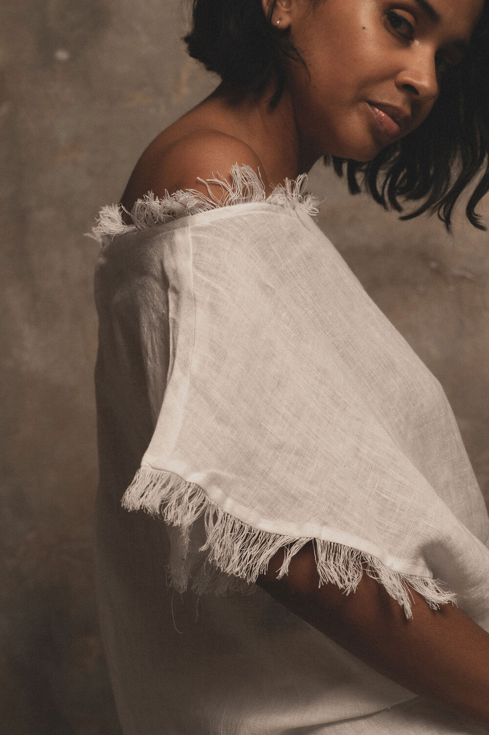 A PERFECT NOMAD Flow Top | Garmentory