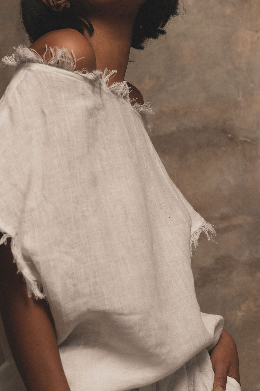 A PERFECT NOMAD Flow Top | Garmentory