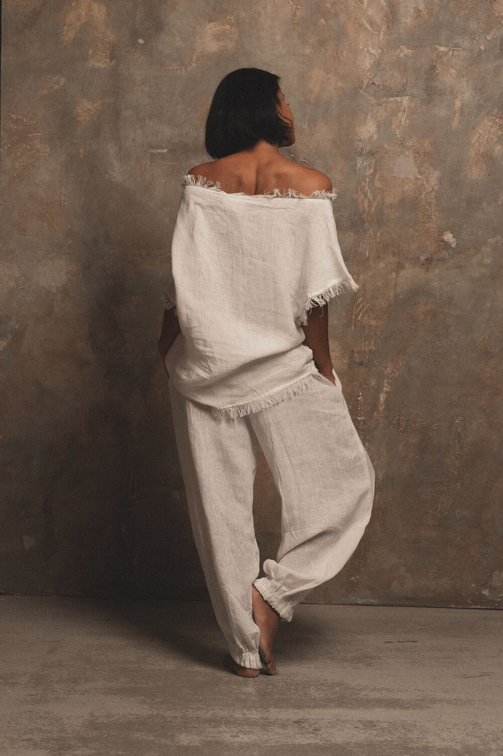 A PERFECT NOMAD Flow Top | Garmentory