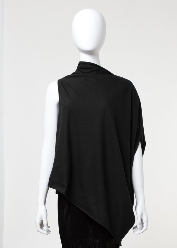 complexgeometries tilt tank - black | Garmentory