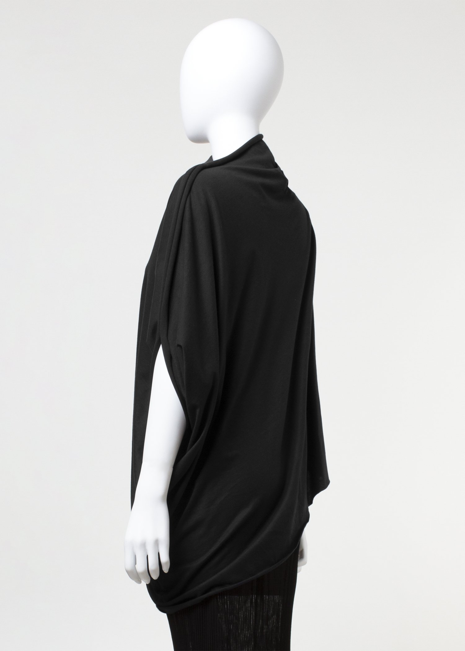 complexgeometries tilt tank - black | Garmentory