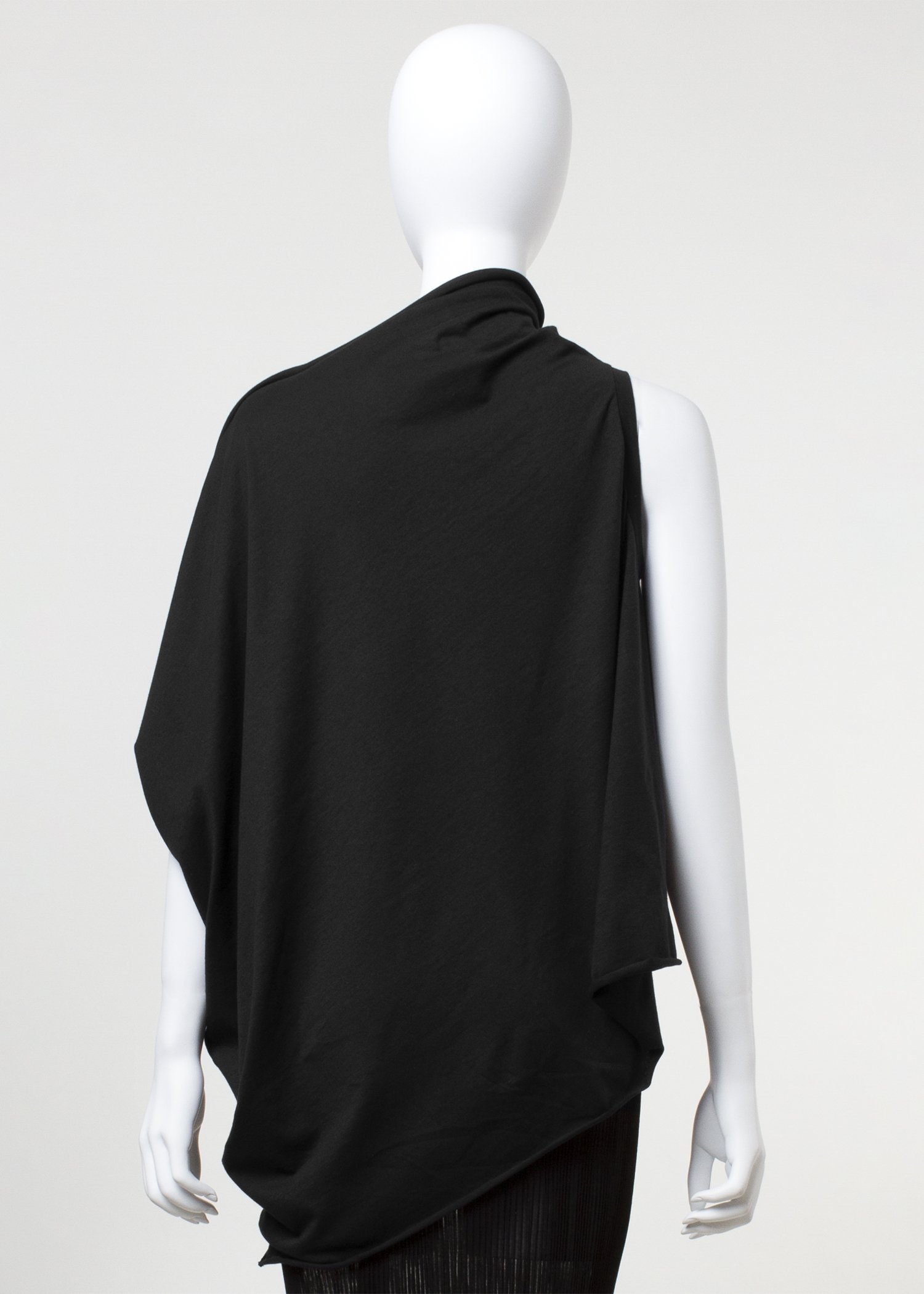 complexgeometries tilt tank - black | Garmentory