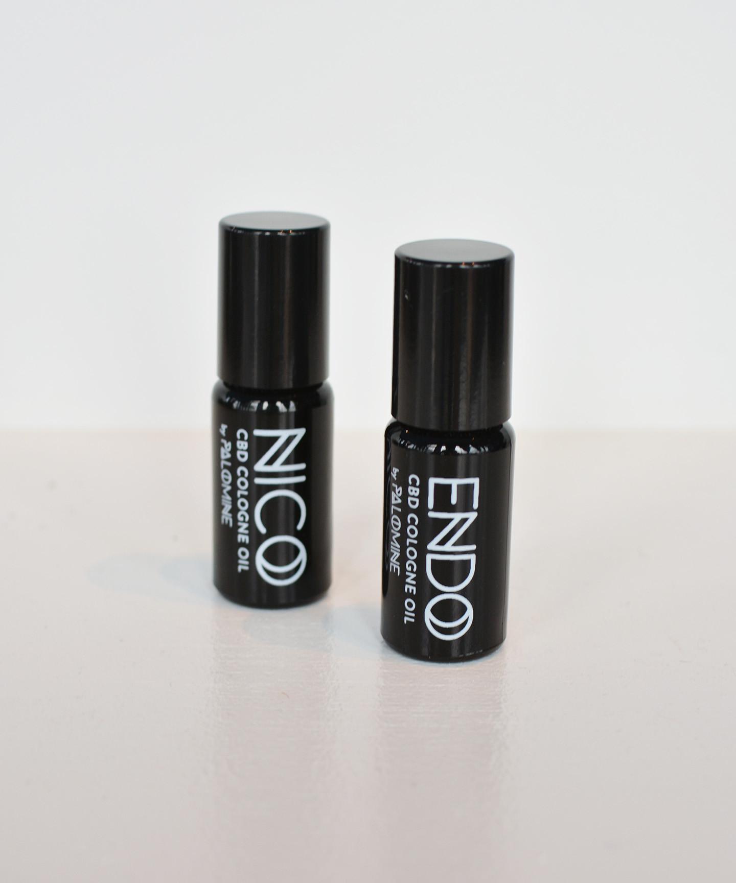 Palomine Nico CBD Perfume | Garmentory